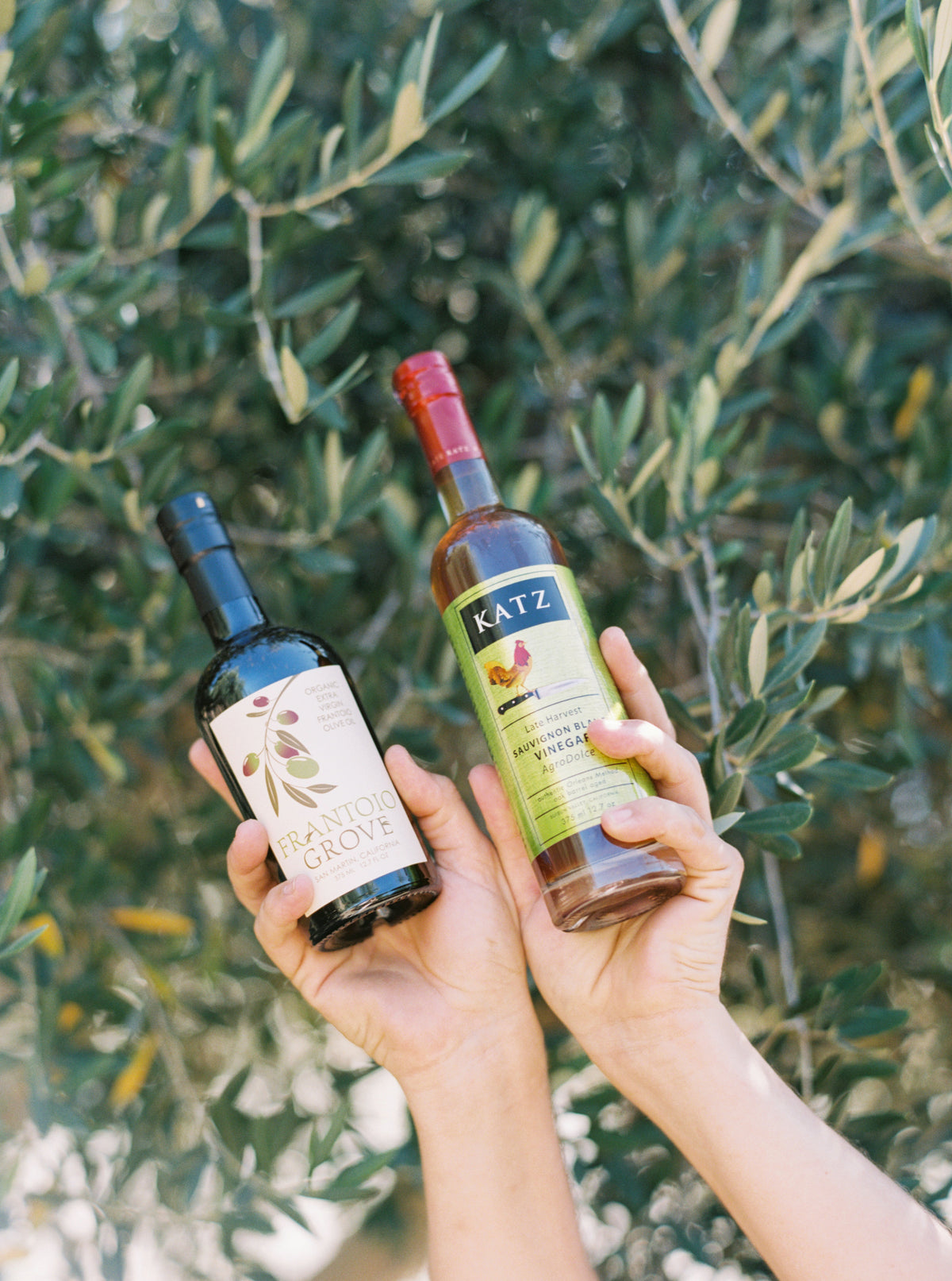 We're Back! | KATZ Farm