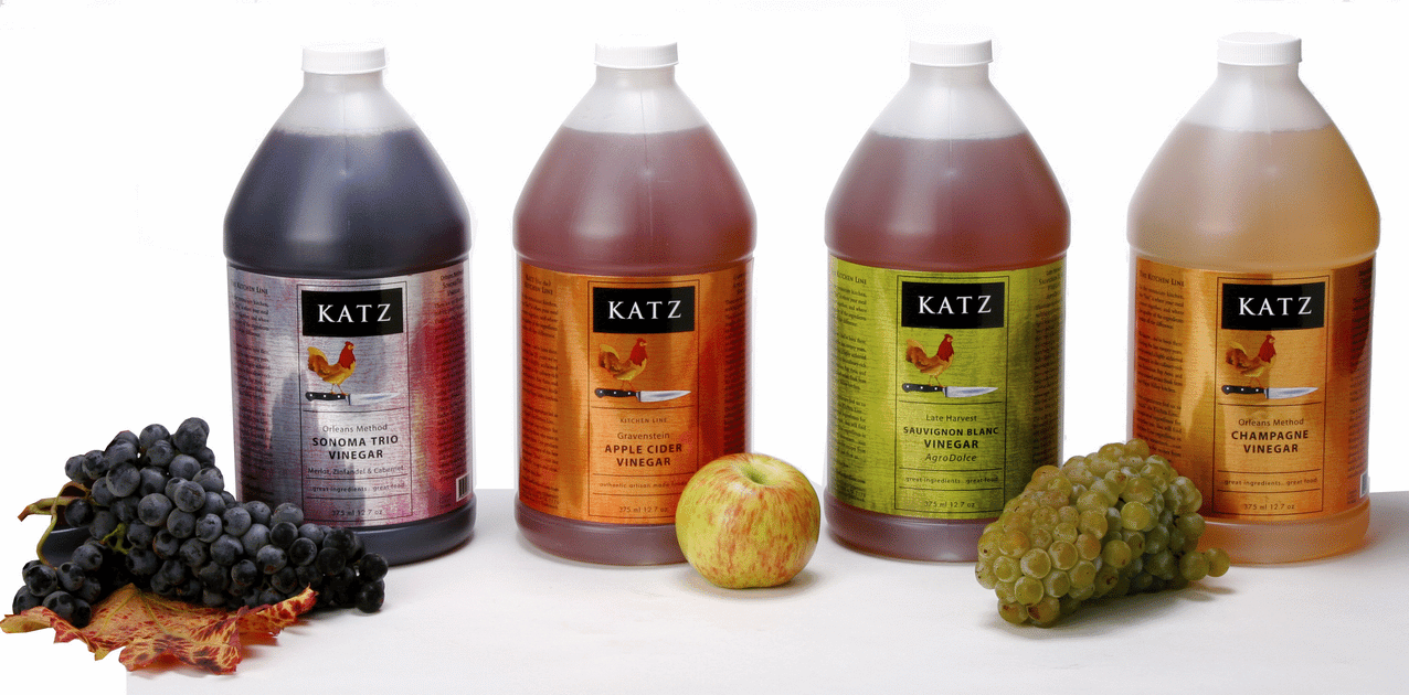 Home Chef / Food Service | KATZ Farm