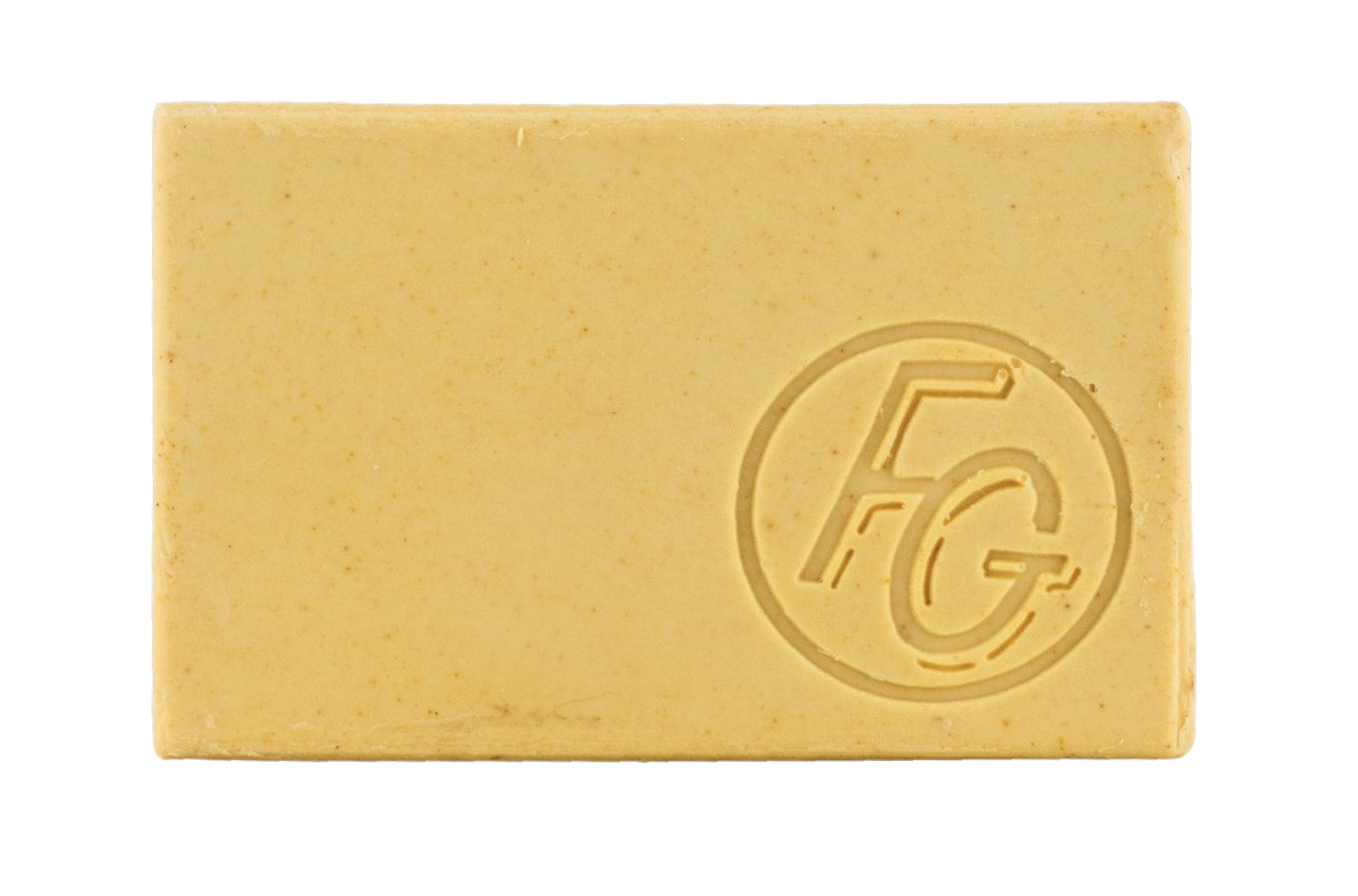 Frantoio Grove - Papaya Turmeric Soap | KATZ Farm