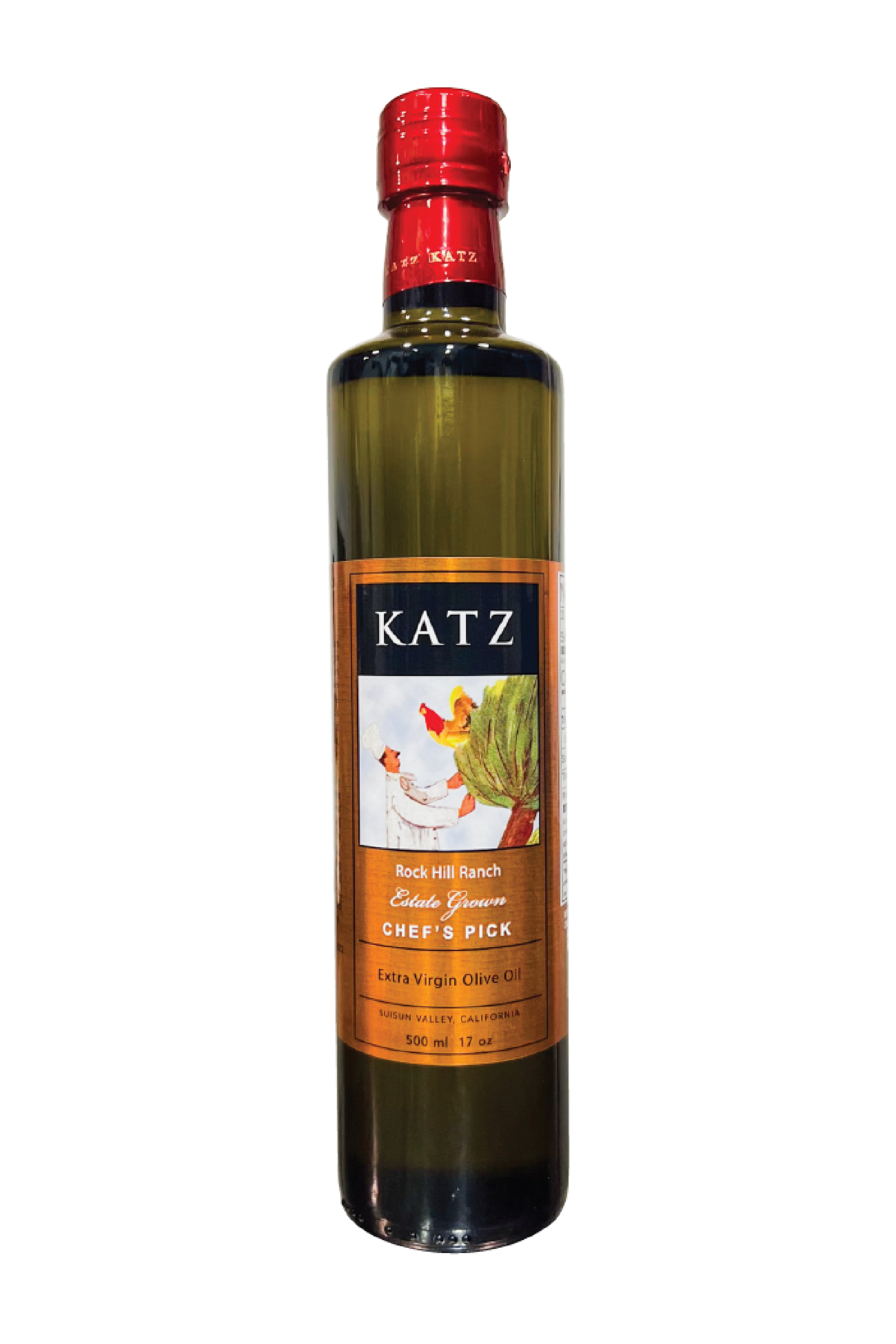 KATZ Farm Extra Virgin Olive Oils | KATZ Farm