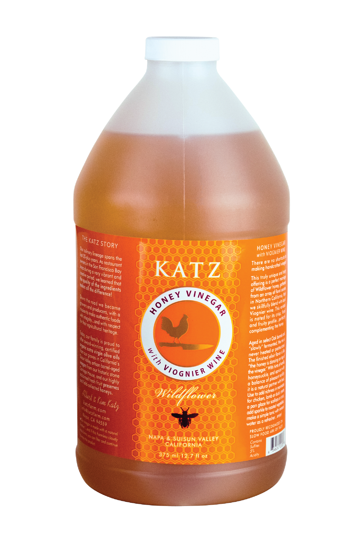 Home Chef / Food Service | KATZ Farm