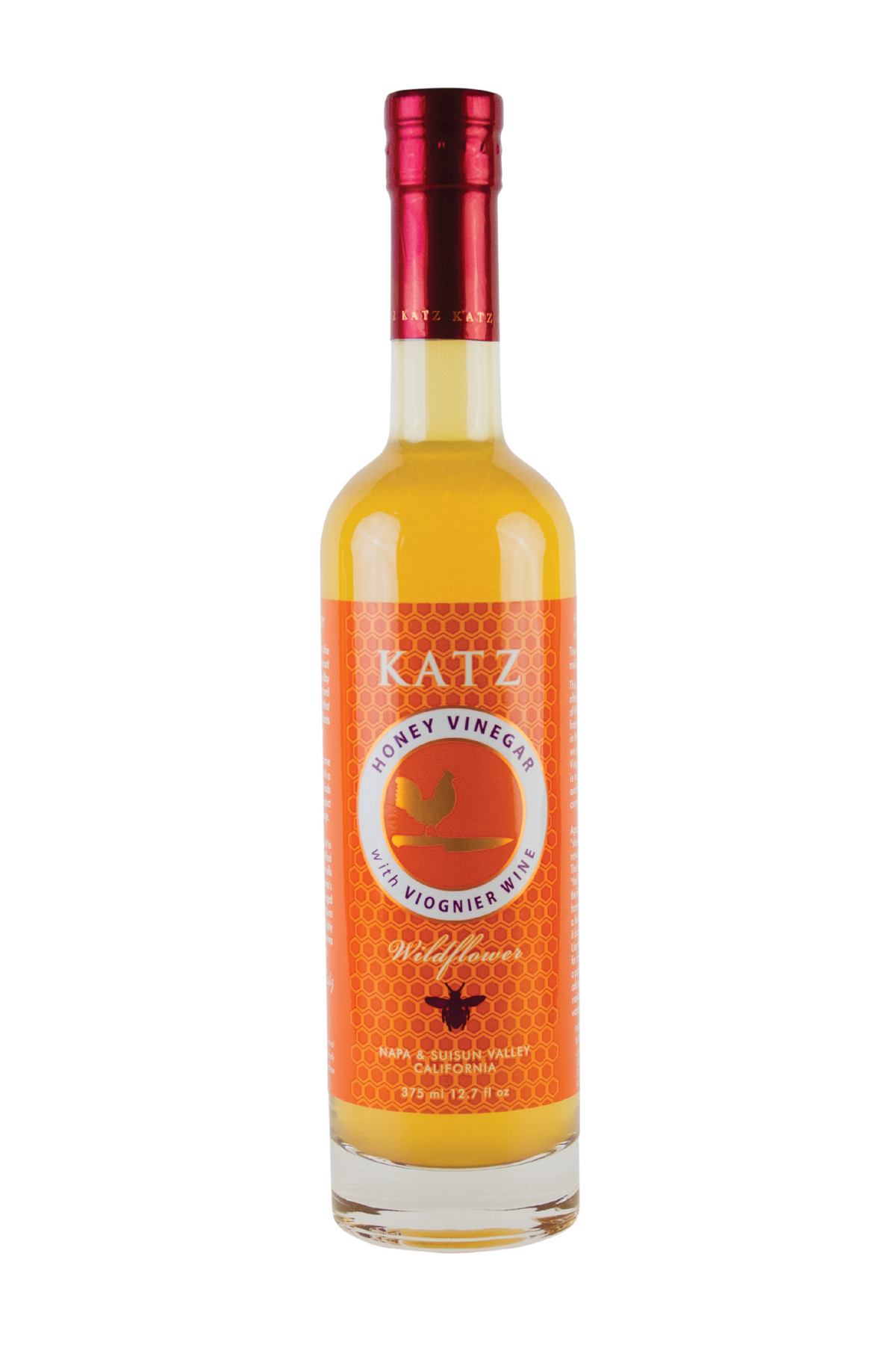 KATZ Farm Orleans Method Vinegars | KATZ Farm