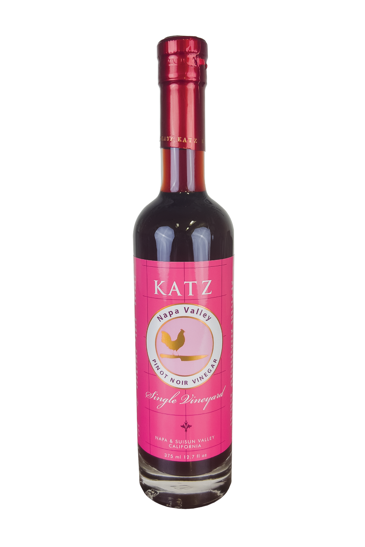 KATZ Farm Orleans Method Vinegars | KATZ Farm