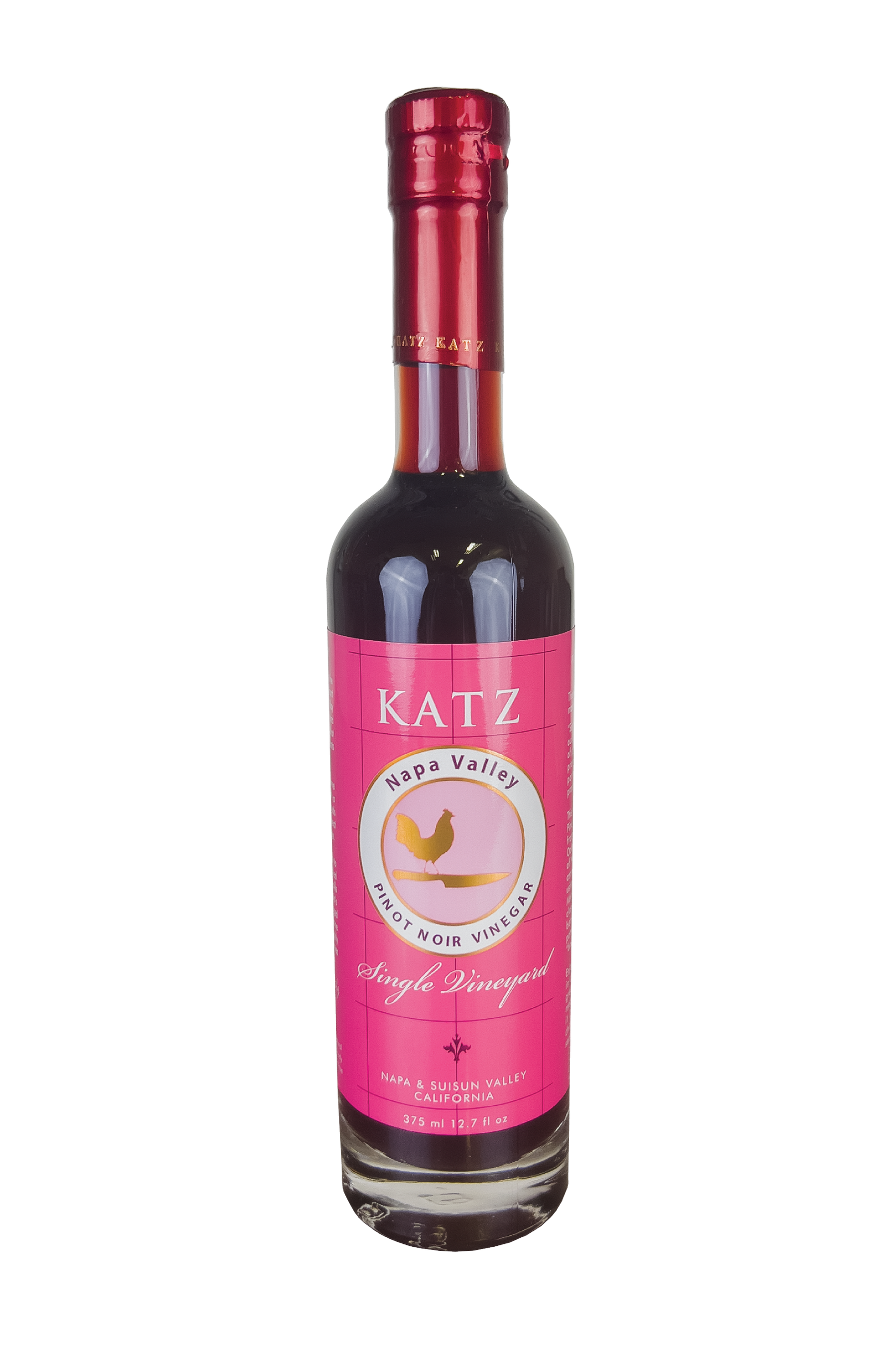 KATZ Farm Orleans Method Vinegars | KATZ Farm