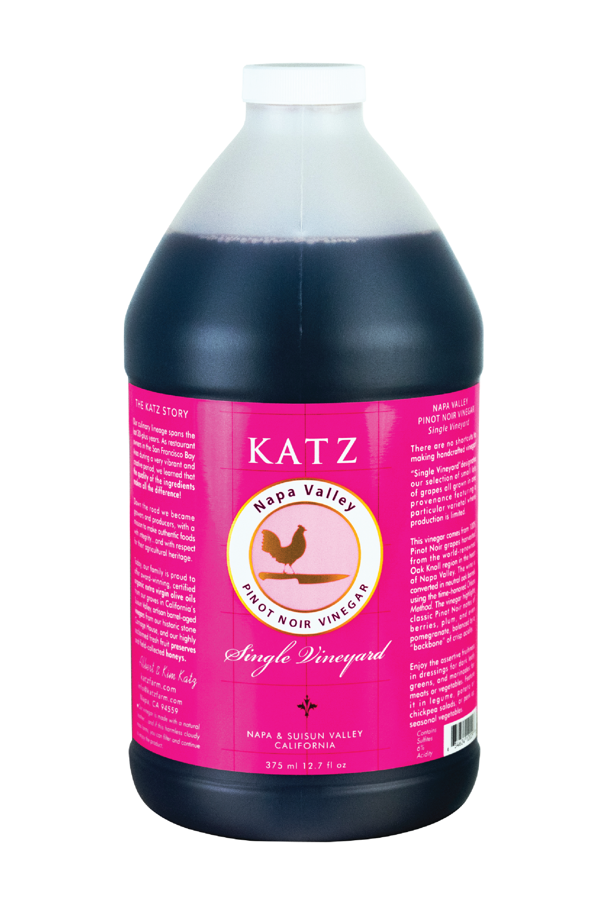 KATZ Farm | KATZ Farm